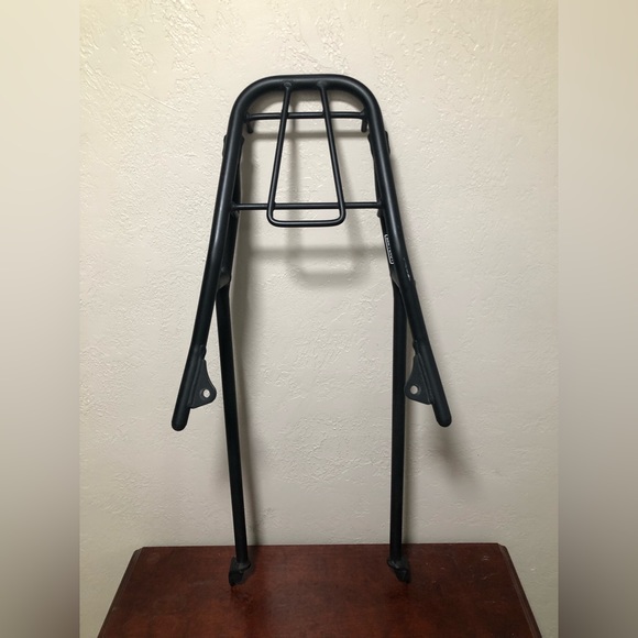 Yamaha | Other | Yamaha Mt3 Rear Rack | Poshmark